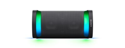 SRS-XP500 Wireless Speaker with Powerful Party Sound | Sony New Zealand
