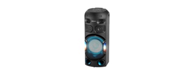 V42D High Power Audio System with BLUETOOTH® Technology | MHC-V42D ...
