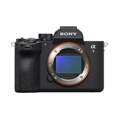 Alpha 7 V full-frame camera with advanced AI autofocus | Sony New Zealand