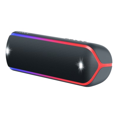 XB32 EXTRA BASS™ Portable Wireless Speaker | SRS-XB32 | Sony New Zealand