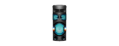 V72D High Power Audio System with BLUETOOTH® Technology | MHC-V72D ...